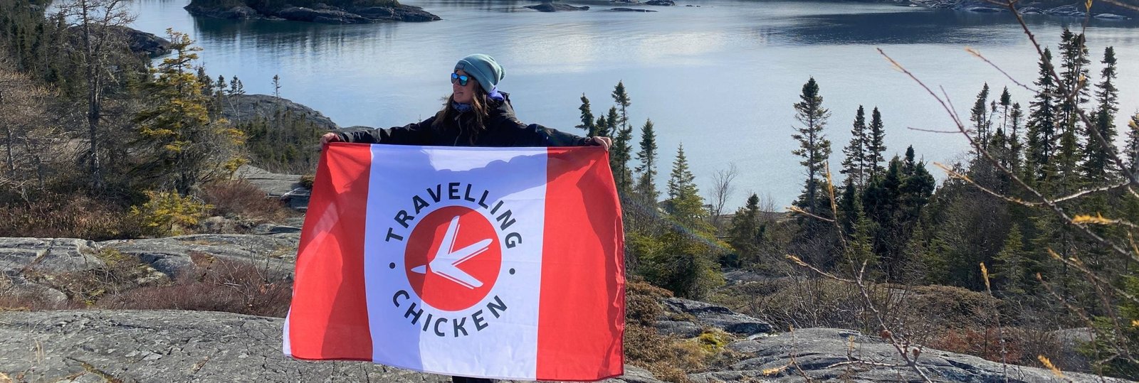 About us - Travelling Chicken